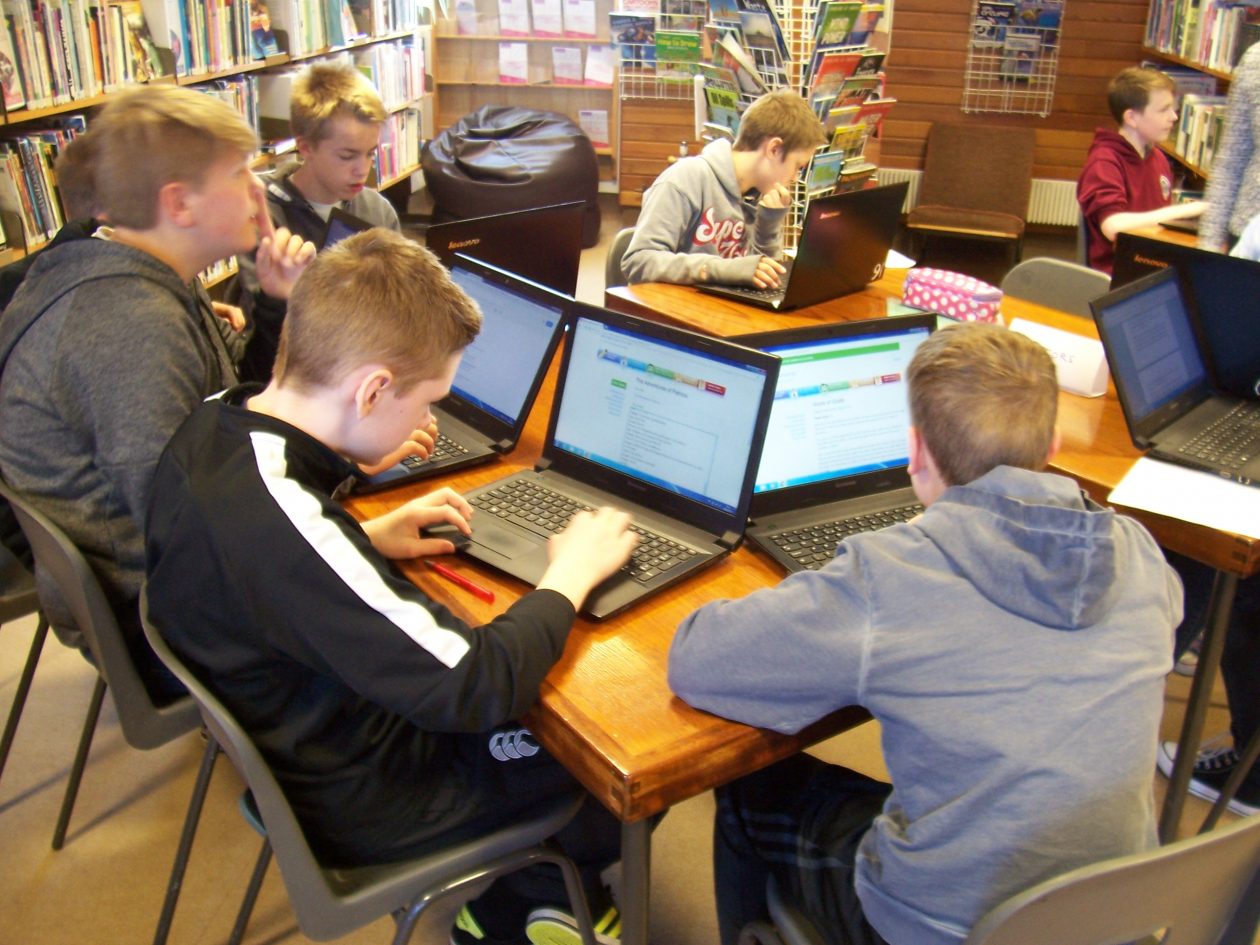 S1 Writing for Publication