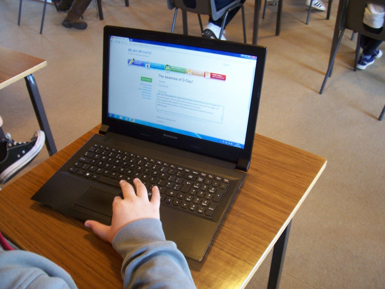 S1 Writing for Publication