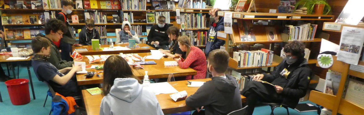 An Introduction to the Library