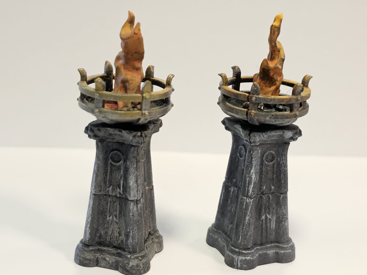 Miniature Painting Competition