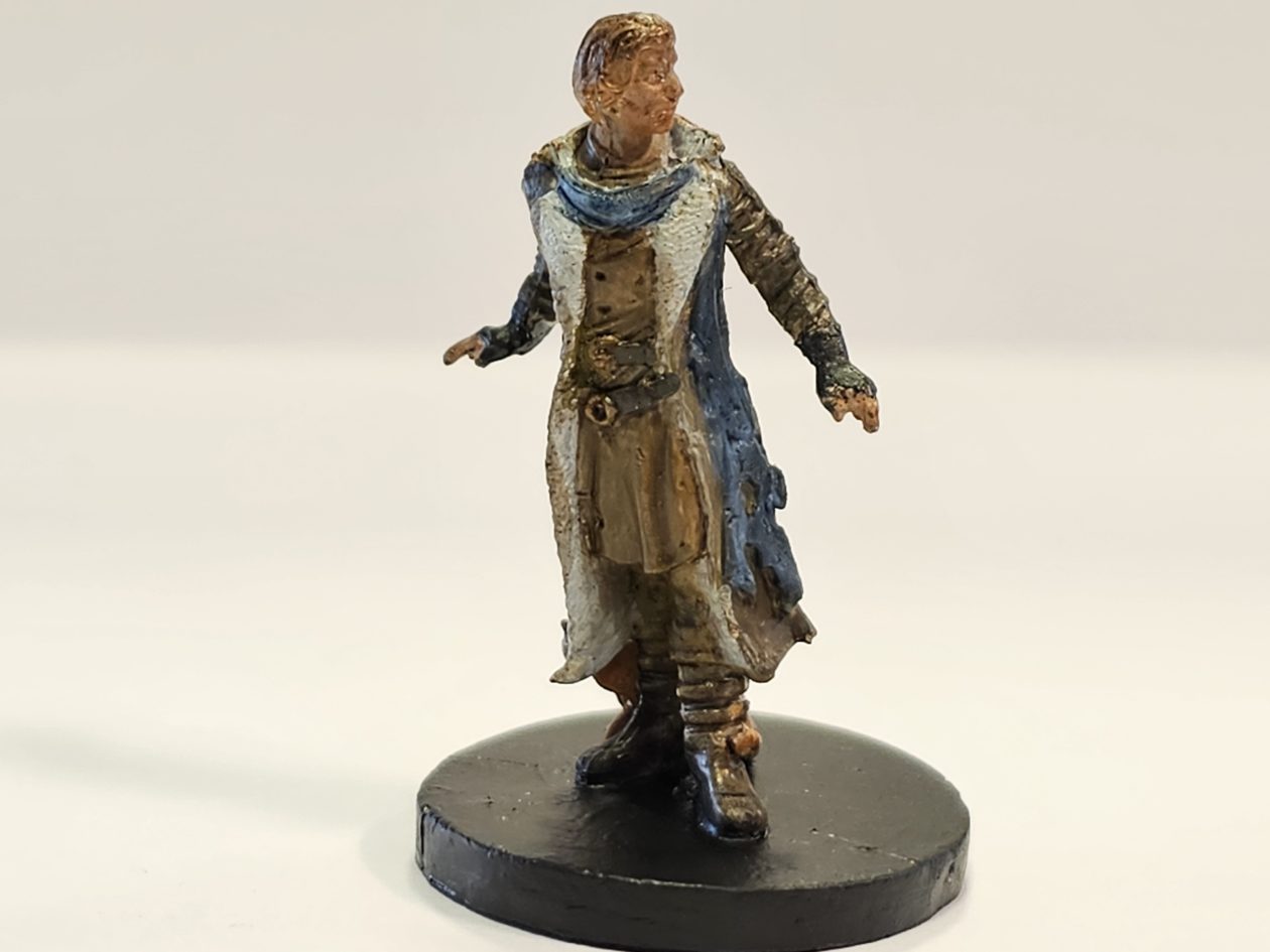 Miniature Painting Competition