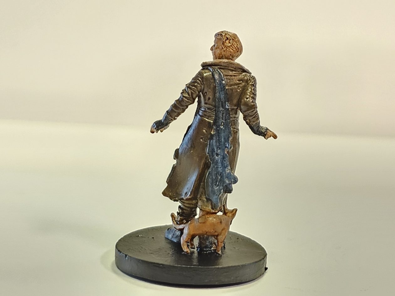 Miniature Painting Competition