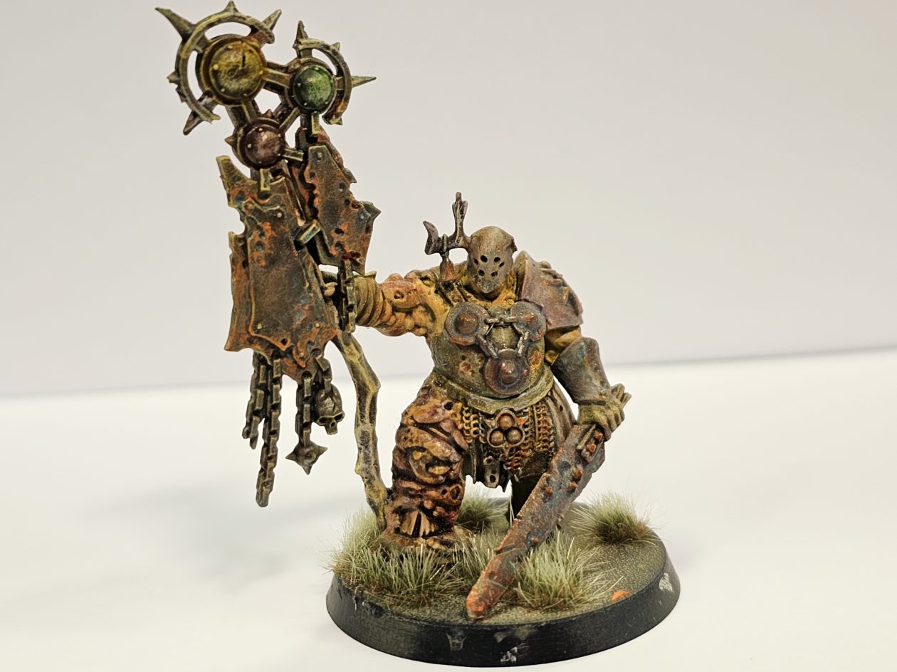 Miniature Painting Competition