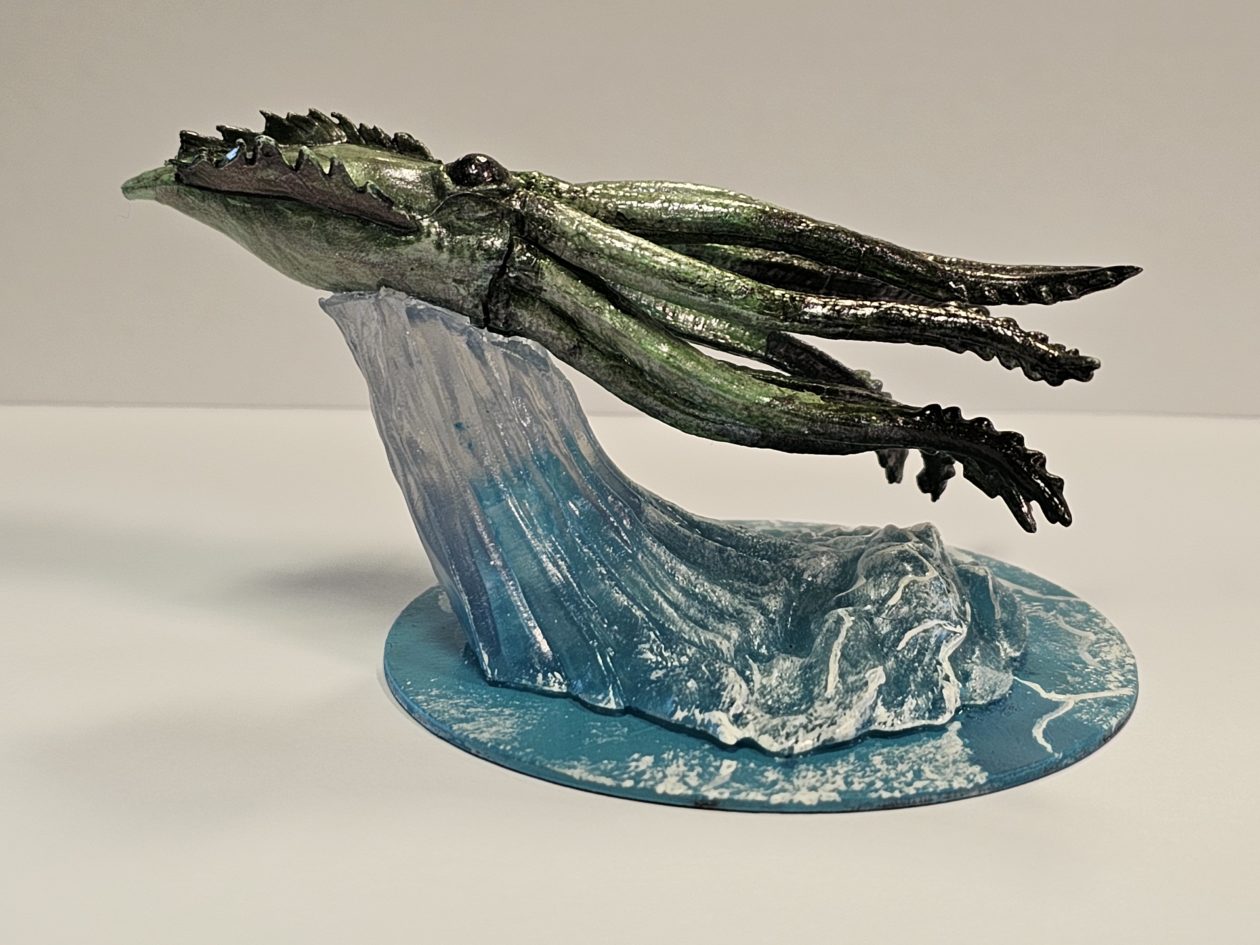 Miniature Painting Competition