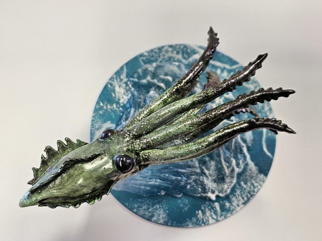 Miniature Painting Competition