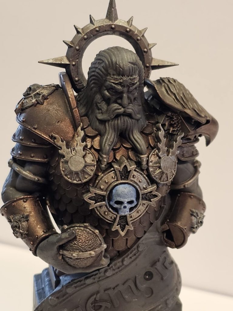 Miniature Painting Competition