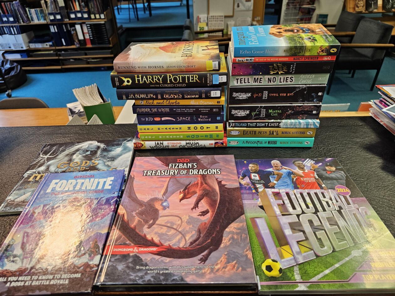 World Book Day 7th March 2023