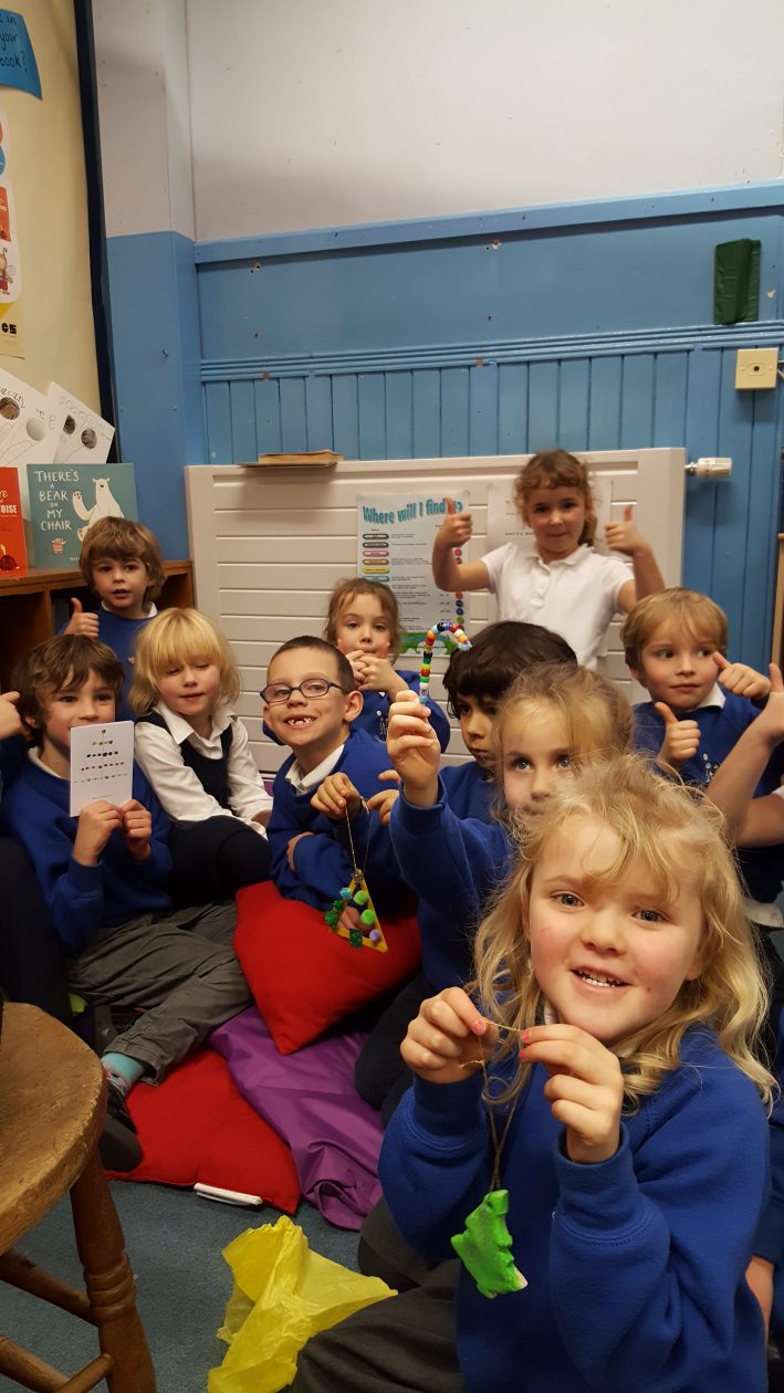 Blog | Grandtully Primary School