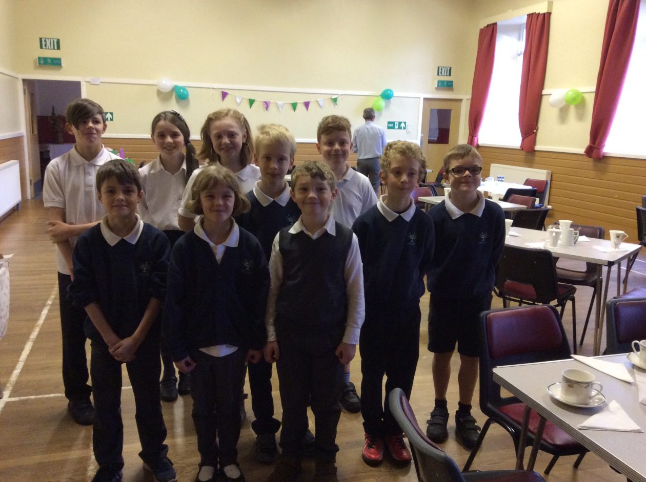 Collace Primary School