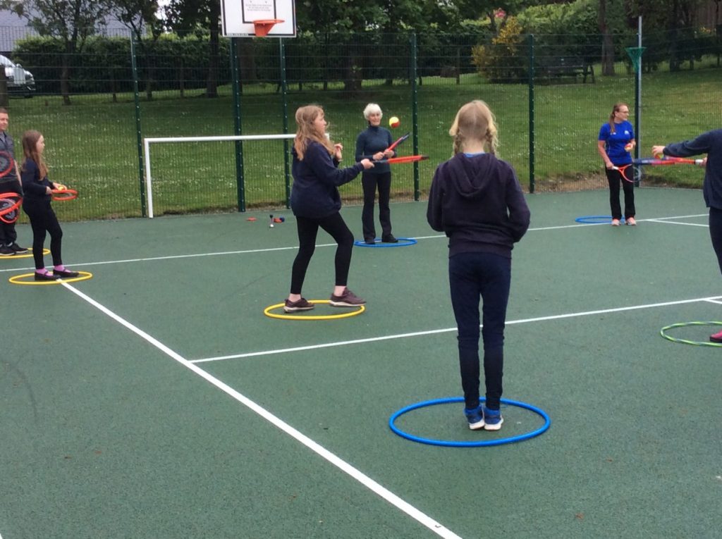 Braco School Website | Feddal Road, Braco