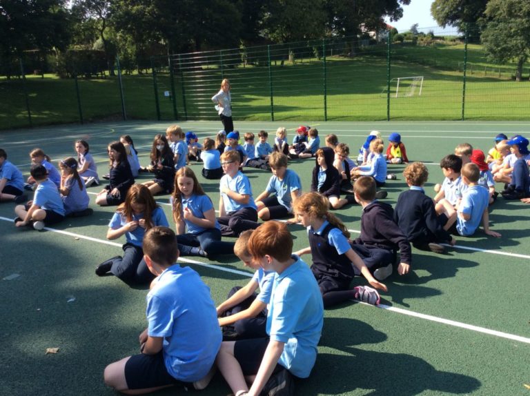 Braco School Website | Feddal Road, Braco