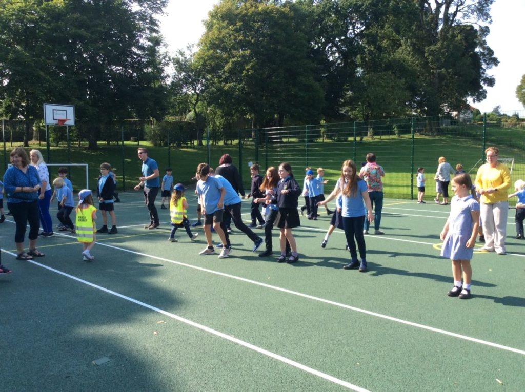 Braco School Website | Feddal Road, Braco