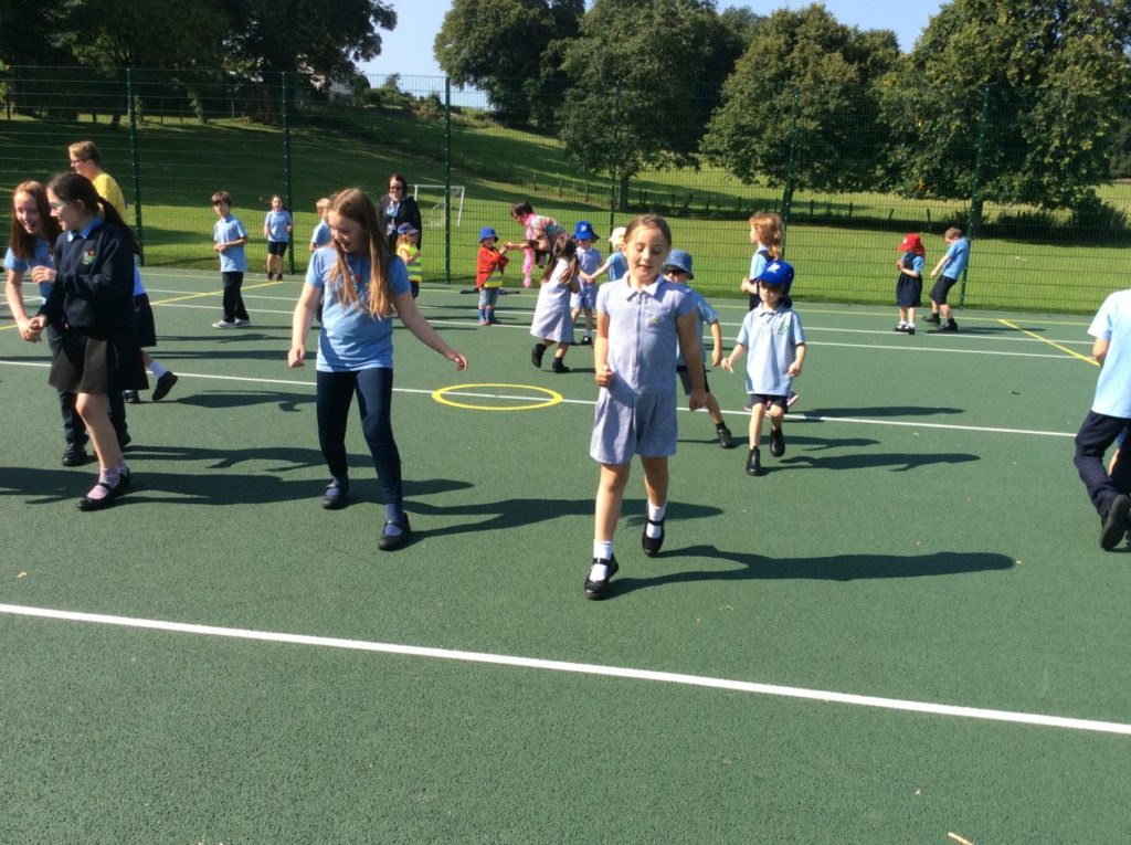 Braco School Website | Feddal Road, Braco