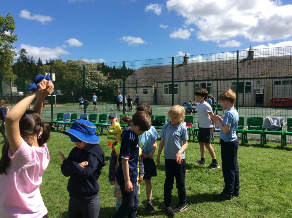 Braco School Website | Feddal Road, Braco