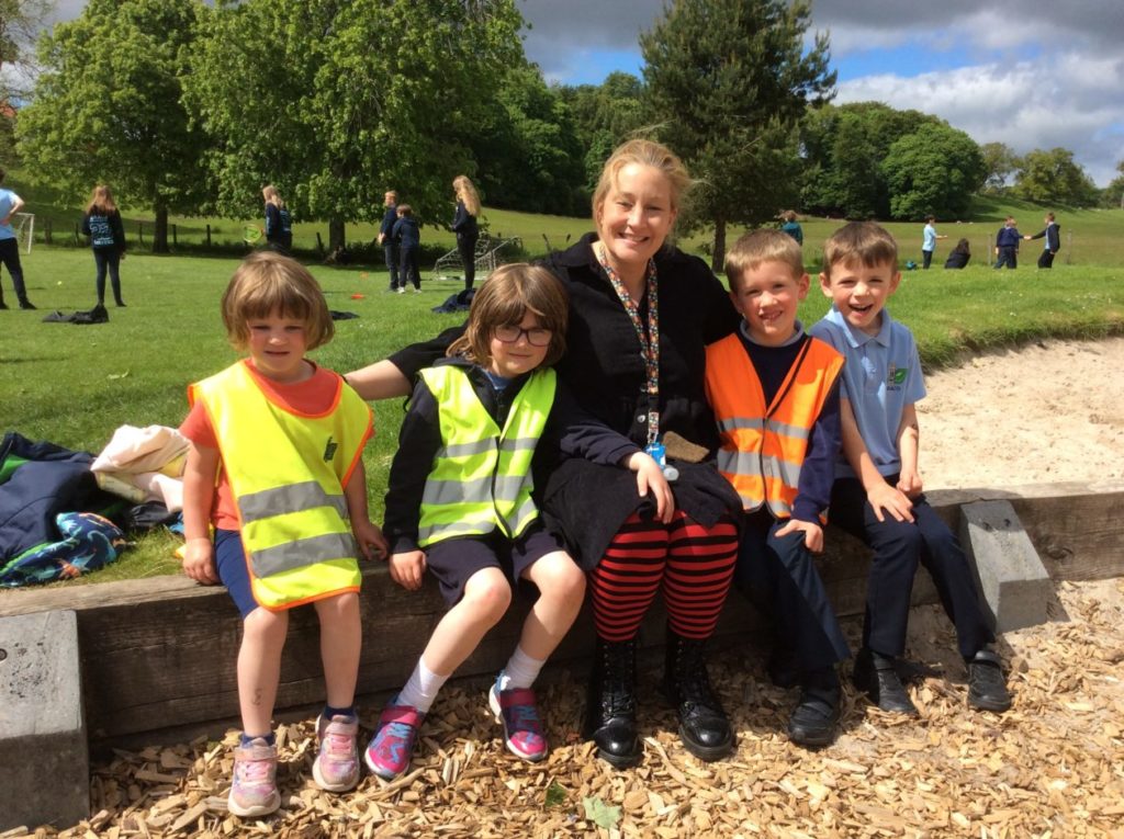 Braco School Website | Feddal Road, Braco