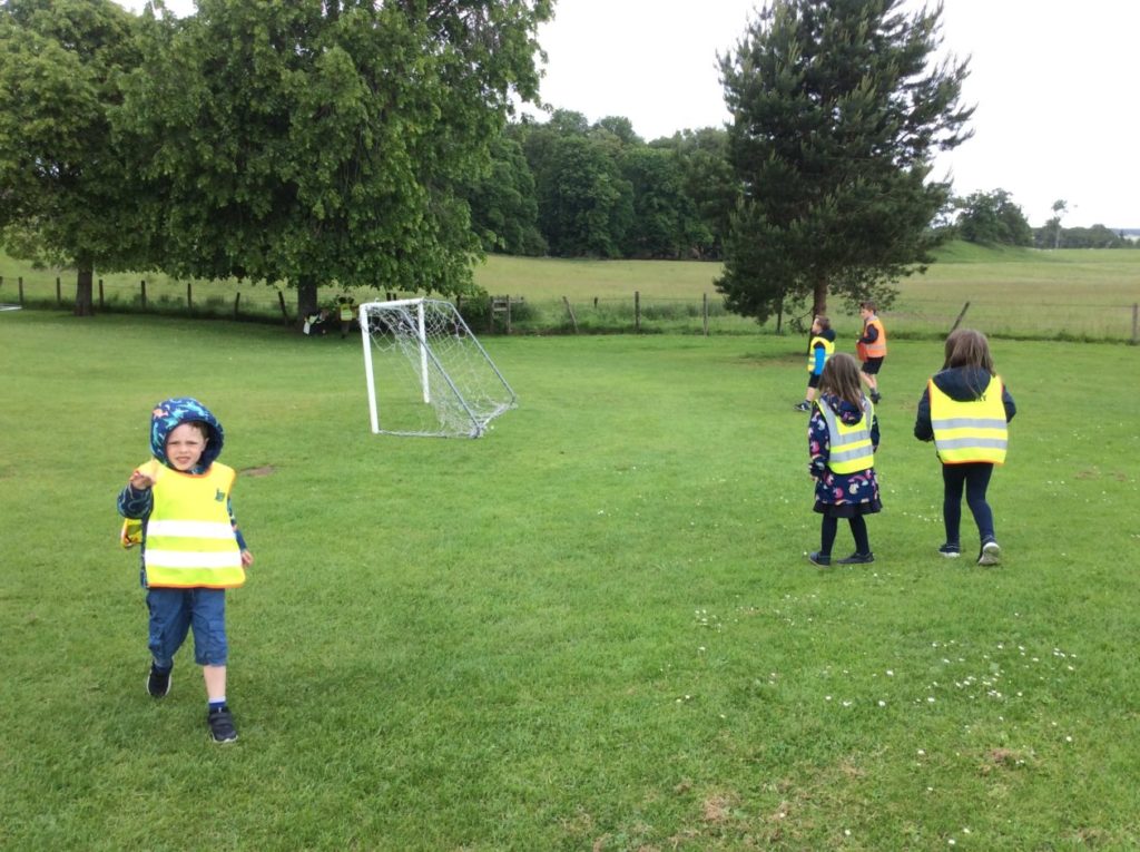 Braco School Website | Feddal Road, Braco