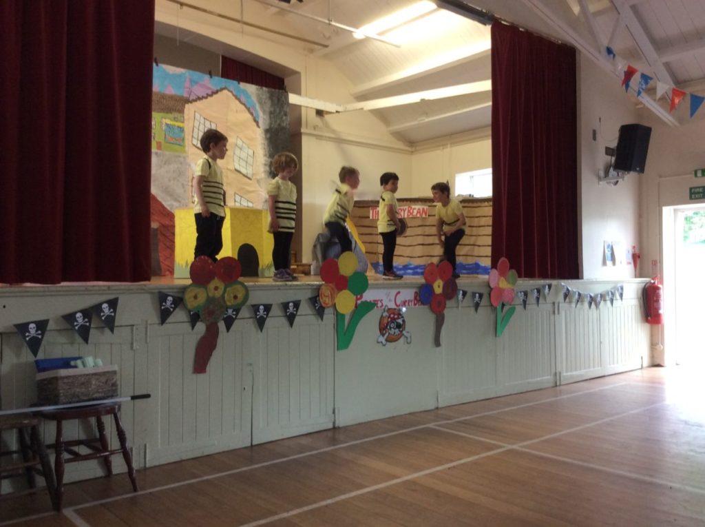 Braco School Website | Feddal Road, Braco