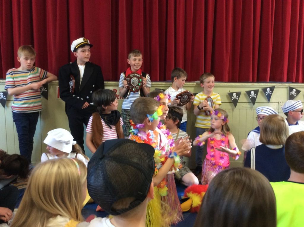 Braco School Website | Feddal Road, Braco