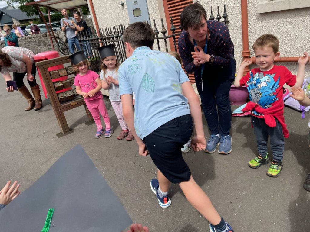 Braco School Website | Feddal Road, Braco
