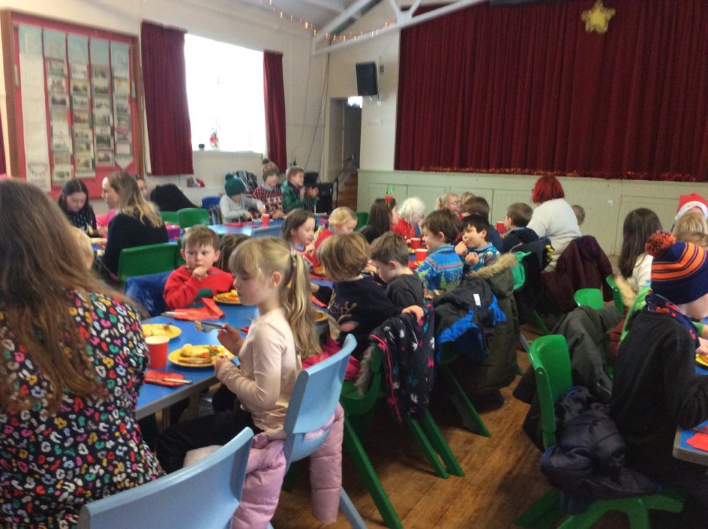 School info | Braco Primary School