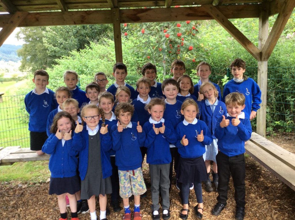 Blog – Page 2 – Grandtully Primary School