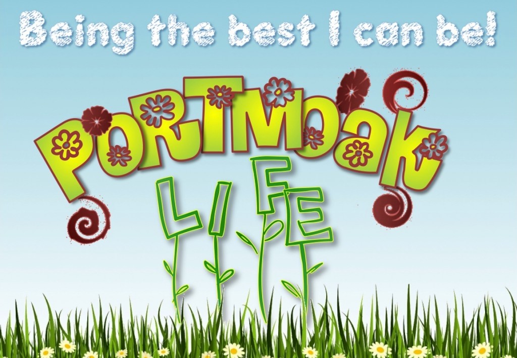 Portmoak Primary School