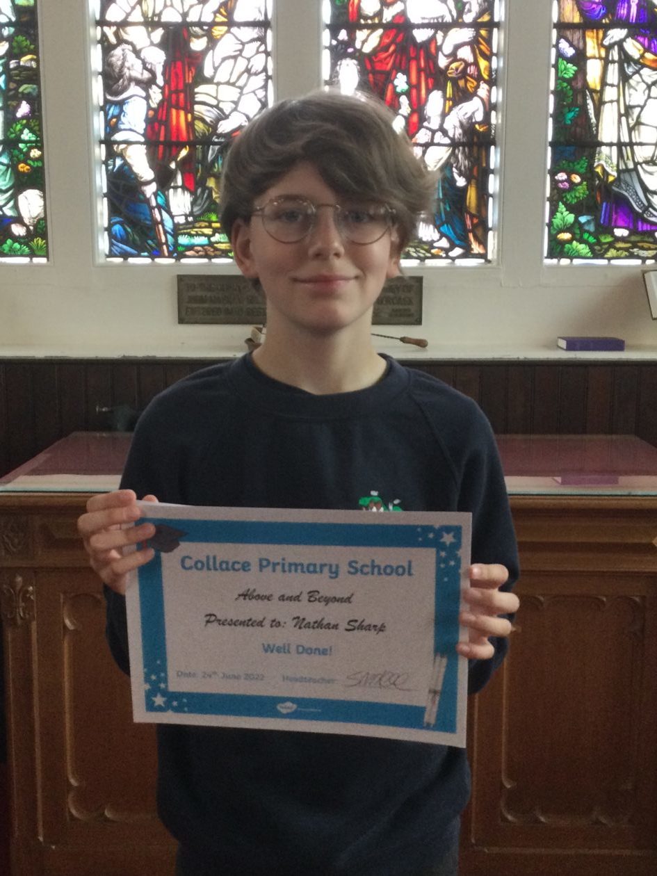 Collace Primary School