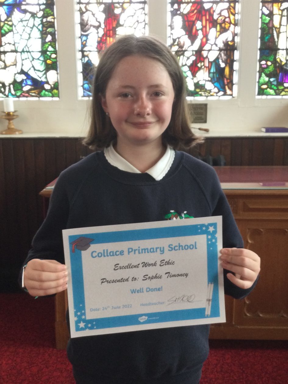 Collace Primary School