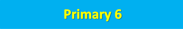 Primary6 | Coupar Angus Primary School