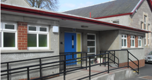 Around the school | Coupar Angus Primary School