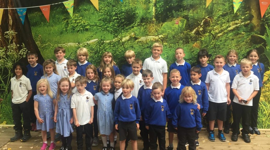 Kenmore Primary Website | Ambitious, Inspiring, Dynamic