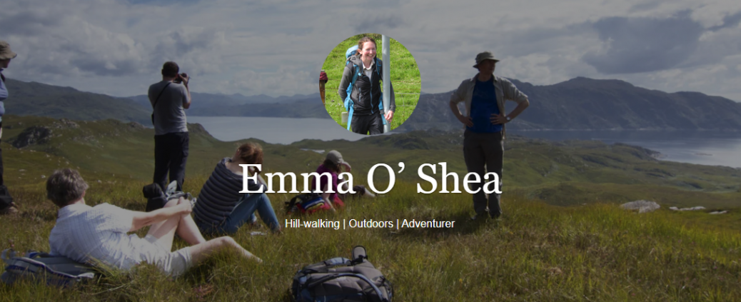 Emma O’Shea | Breadalbane Academy Nature's Wood