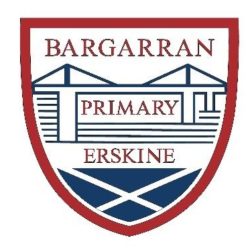 Bargarran Primary School – Welcome to our website