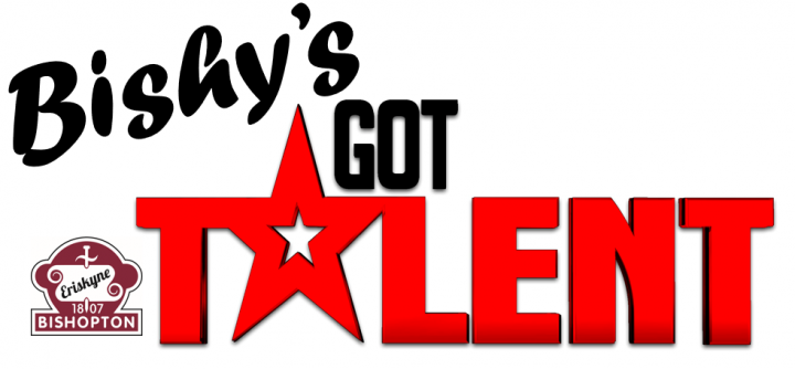 Bishy’s Got Talent 2020 | Bishopton Primary School