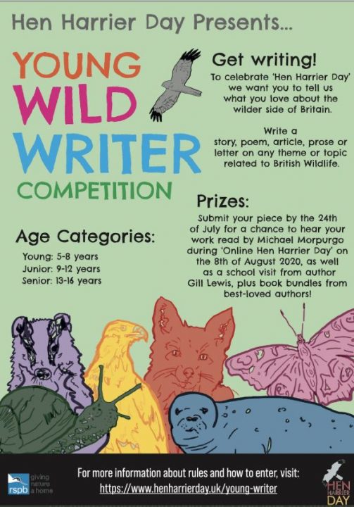 Writing Competition – | Bishopton Primary School