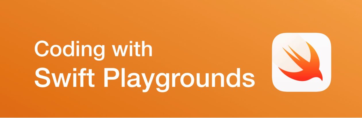 Swift Playgrounds #AppleEDU | Digital Learning Renfrewshire