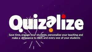 Quizalize #quizalize #SDLW24 | Digital Learning Renfrewshire