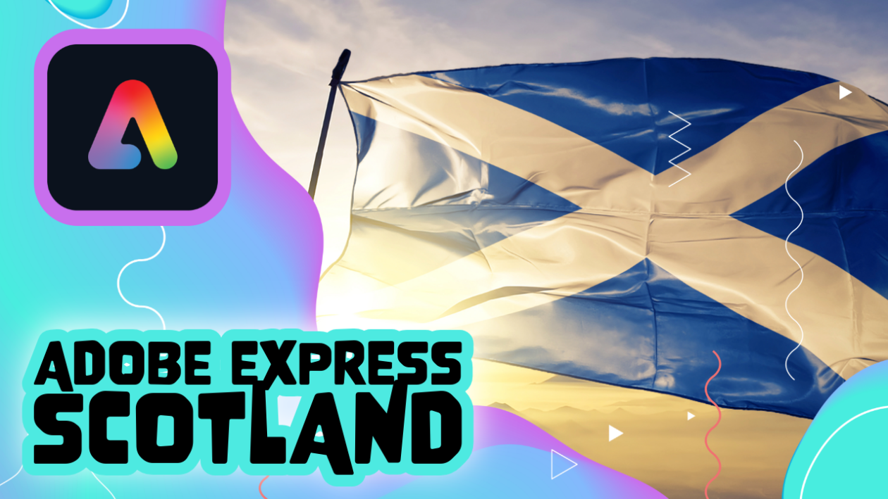 Adobe Express Updates @Dom_Traynor | Digital Learning Renfrewshire