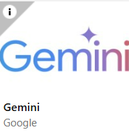 Google Gemini in Glow @GlowScot | Digital Learning Renfrewshire