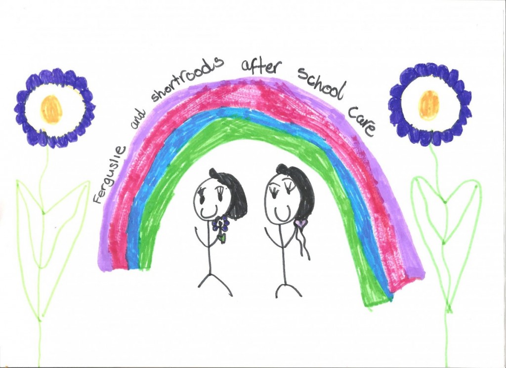 Child Protection | Renfrewshire After School Care