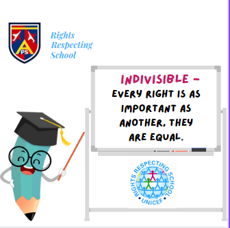 Rights Respecting Schools | Arkleston Primary School