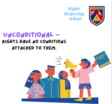 Rights Respecting Schools | Arkleston Primary School