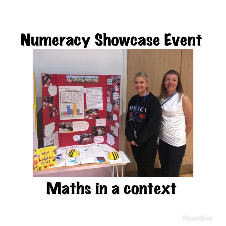 Sharing good practice | Barsail Primary