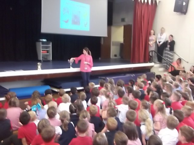 Sports Day 2018 | Bishopton Primary School