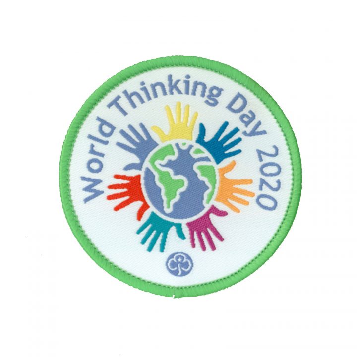 World Thinking Day – 22nd February 2020 | Bishopton Primary School