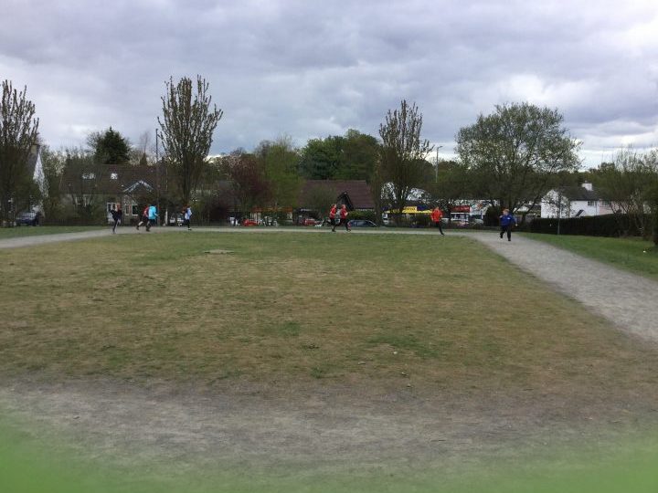 Renfrewshire Virtual Cross Country | Bishopton Primary School