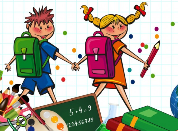 Bishopton Day Programme Cover – Drawing Competition | Bishopton Primary ...