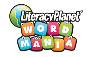 Literacy Planet – Word Mania Competition Round | Bishopton Primary School