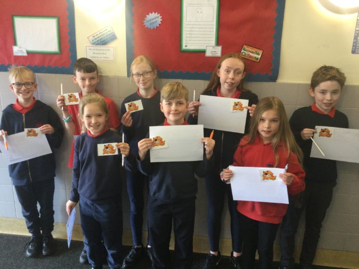 End of Term Whole School Sumdog Contest – Final Results | Bishopton ...