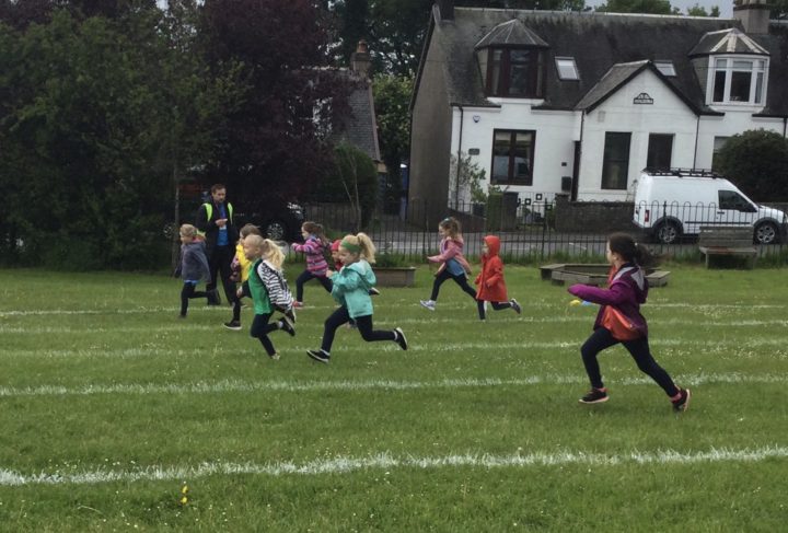 Sports Day 2022 | Bishopton Primary School